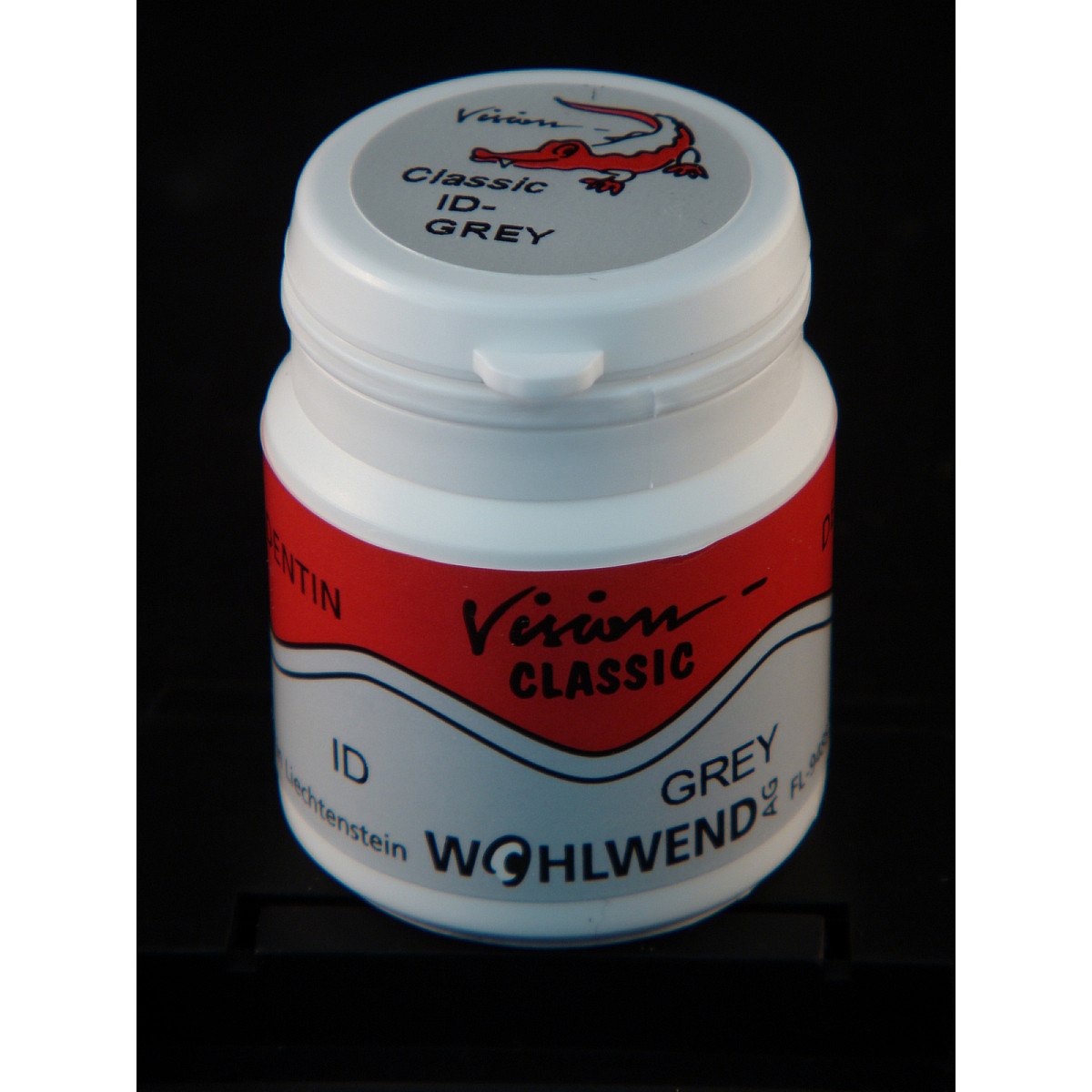 VISION CLASSIC INTENSIVE DENTIN